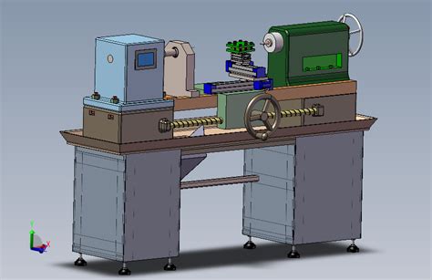 D D Solidworks