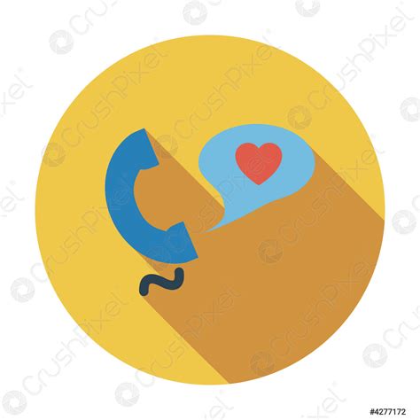 Phone Sex Stock Vector 4277172 Crushpixel