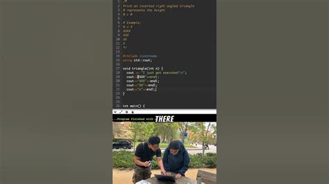 Can You Solve This Under One Minute 😂 Coding Softwareengineer