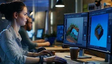 Understanding The Fundamentals Of 3d Modeling