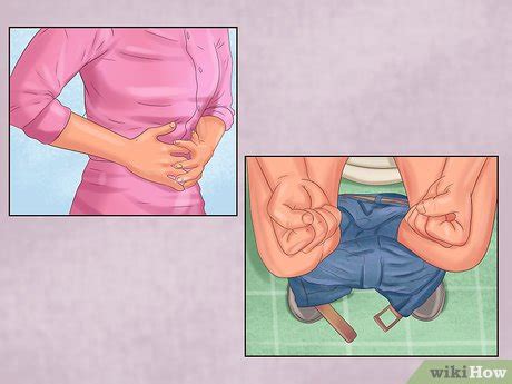 How To Treat Amebiasis Steps With Pictures WikiHow