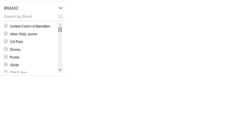 Magento 19 How To Create Search Box In Navigation Layer Magento