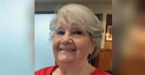 Tribute Wall Julia Ann Jones