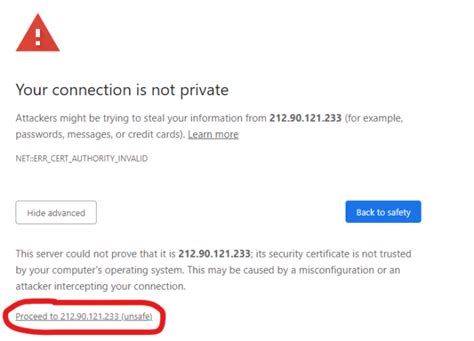 How To Install Hestia Control Panel On An Ubuntu Server Clevious
