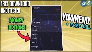 Yim Mod Menu 2025 Tutorial Complete Guide Public Session Lua Script Gta