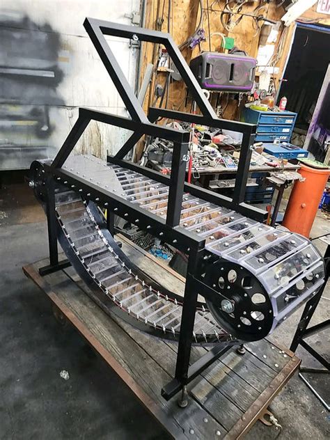Home Nvng Custom Slatmills