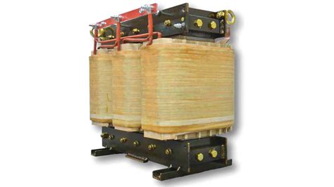 TTPxxxVT THREE PHASE POWER TRANSFORMERS From 100 To 1600kVA K Factor