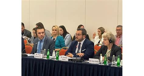 Зам министър Събев Държавите от Западните Балкани остават стратегически партньори Български