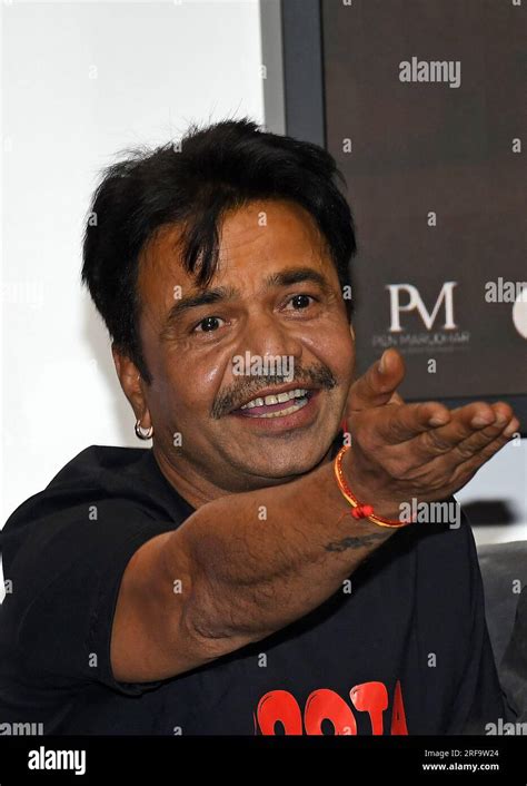 Rajpal Yadav Body