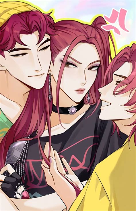 Kpop Demon Hunters Abby X Romance