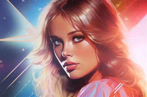 Retro Anime Girl Images Free Photos Png Stickers Wallpapers