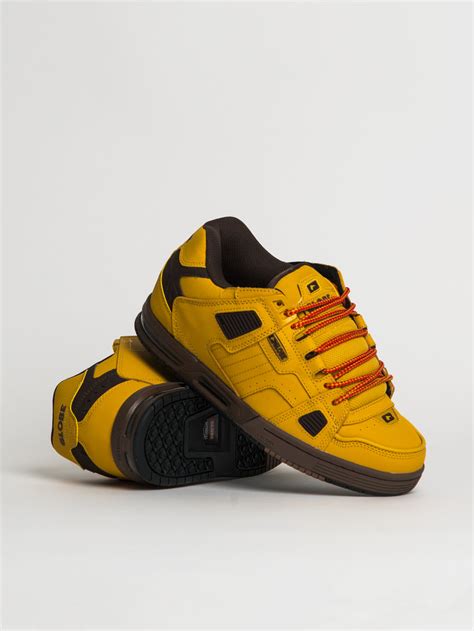 MENS GLOBE SABRE | Boathouse Footwear Collective