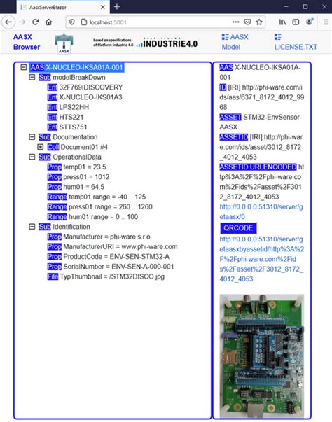 Opc Ua Cannot Model Entities · Issue 77 · Eclipse Aaspepackage Explorer · Github