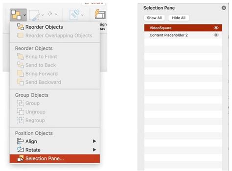 Custom Cisco Desk Device Video Layouts In Powerpoint Slides Webex