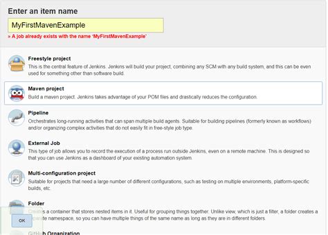 How To Configure Maven In Jenkins Edureka Community