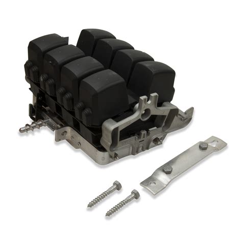 Sz160 4 Pole Fuse Switch Disconnector Lv Pole Fuse Switch Disconnectors Ensto