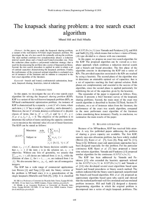 Pdf Software Implementation Of Obstacle Detection And Avoidance