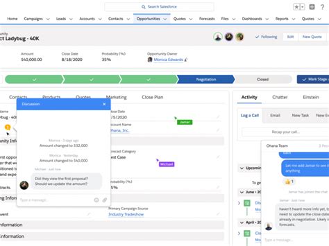 Salesforce Anywhere Permitirá Colaborar Desde Cualquier Lugar
