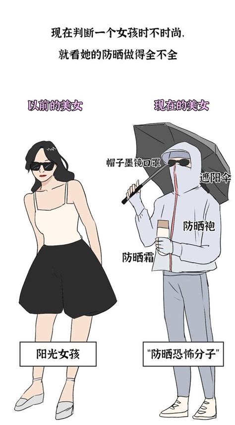Kyo on Twitter RT Leftcathaysian 防晒恐怖分子 中国奇观 1 近期中国的中产青年女性之中出现了一