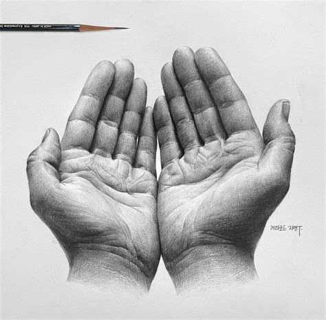 강남메타코드미술학원 지연t 🇰🇷 Hand Drawing 🤲 오랜만에 손소묘 우리아이들에게 합격을 주세요 제발요🫣 Instagram