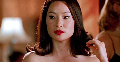 Lucy Liew Doesnt Age New Photos And Beauty Secrets Of The Charlies Angels Star