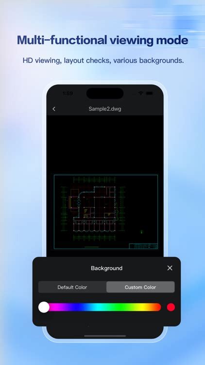 Cad Fastview King Dwg Viewer By 镇源 余