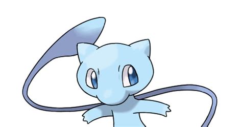 ポケモン 色違いのミュウ いとうだんまくんのイラスト Pixiv