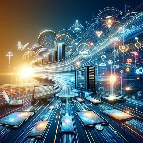 The Lightstreamer Blog