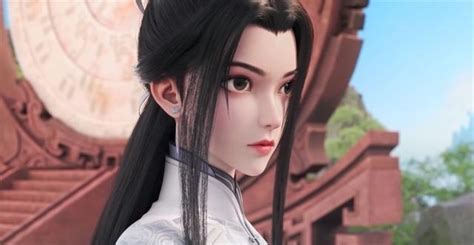 誅仙動漫變成“碧瑤傳”，為捧碧瑤魔改原著，張小凡跪拜引發爭議