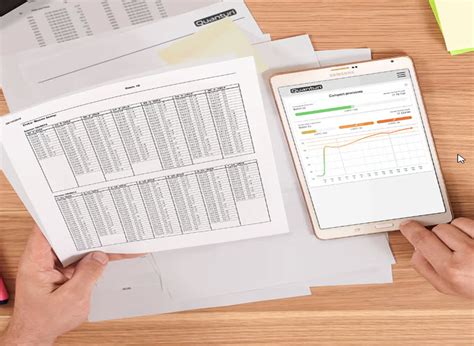 Automatic Monitoring Of Temperatures In The Composting Process Tehnix