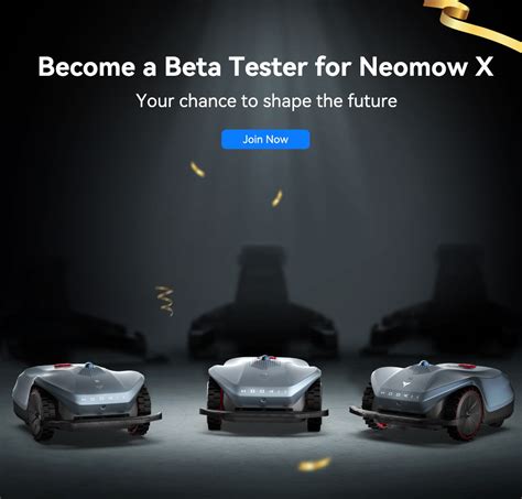 Neomow X Beta Test Hookii