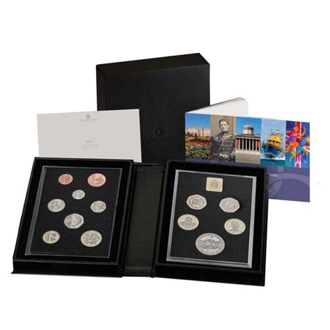2024 Annual Sets The Royal Mint