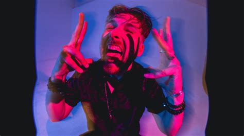 Bryce Fox Preshow Rituals