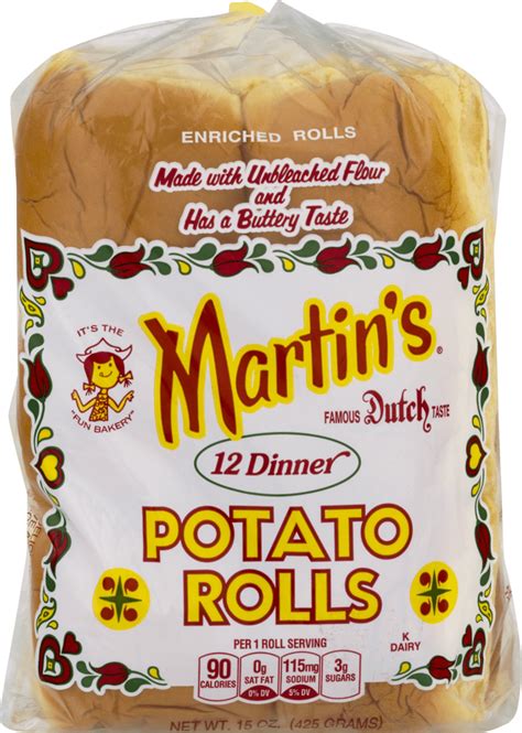 Potato Dinner Rolls At Kristie Cummings Blog