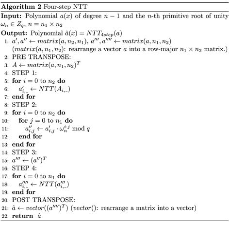 A Throughput Optimized Fpga Architecture For Goldilocks Ntt Irreducible
