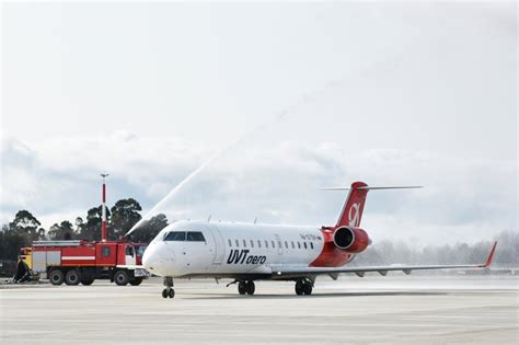 სოხუმში პირდაპირი ფრენები რუსეთის კიდევ ერთი ქალაქიდან დაიწყება Bpn Ge