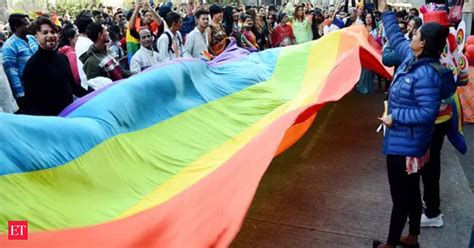 Same Sex Marriage India Consider Leaving Questions Raised In Same Sex