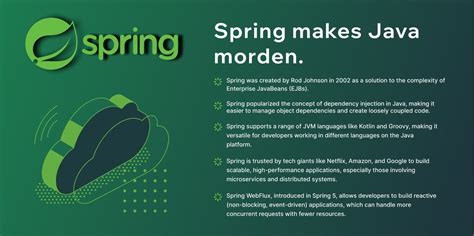 Spring Codeandcore