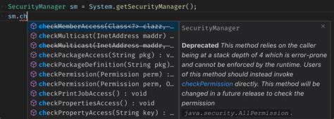 Strikeout Completionitems And Symbols That Are Deprecated · Issue 50972 · Microsoftvscode