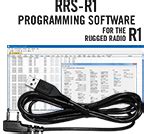 R1 Radio Programming Software