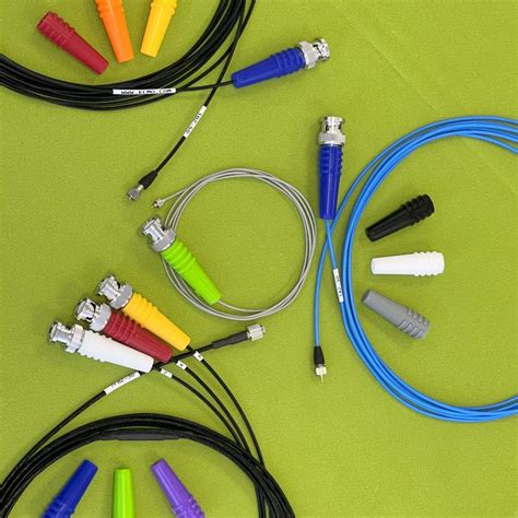 Accelerometer And Sensor Cables Kemo Online Store