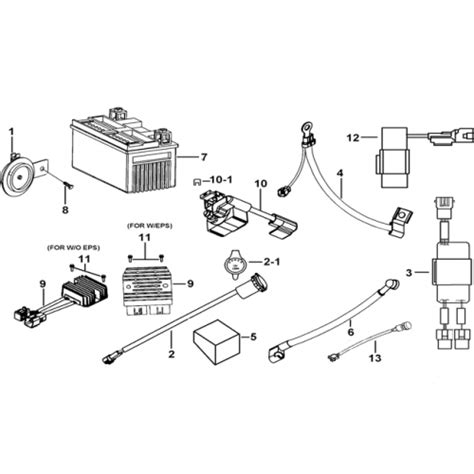 Systeme Electrique 3 Roxad Motors Systeme Electrique 3 Roxad Motors