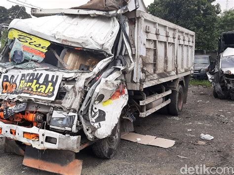 Berita Dan Informasi Kecelakaan Di Bogor Terkini Dan Terbaru Hari Ini