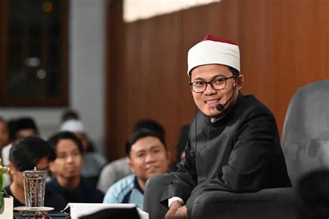 Profil Muhammad Nuruddin Pendidikan Karier Fakta Dan Karya Karya