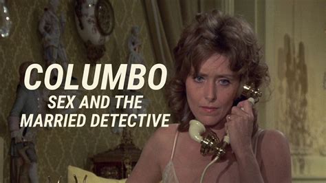 Columbo Sex And The Married Detective 1989 Plex