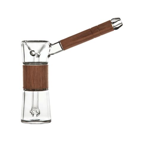 Water Bubbler Pipe