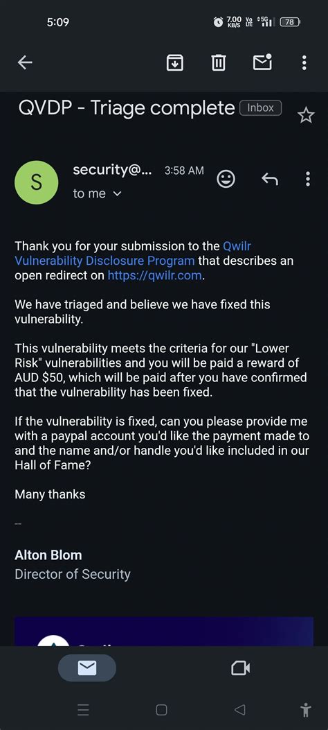 Bugbounty Pentest Bug Bounty Bughunting Bugs Vulnerablity… Shivang Maurya