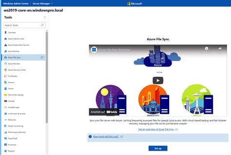 Few Innovations Uncertain Future Is Windows Server 2022 Worth An Upgrade 4sysops