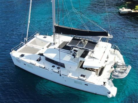 Sailing Catamaran For Sale Uk At Sandra Miles Blog