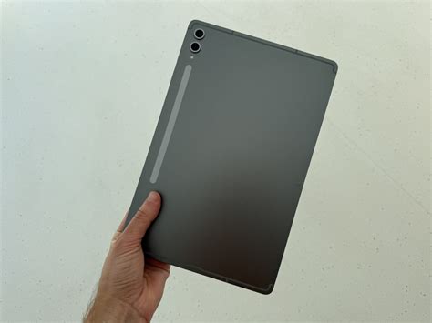 Galaxy Tab S Samsung Magazine